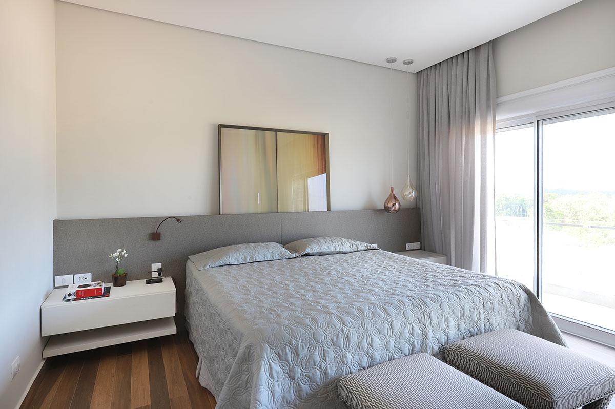 10 dicas de decoração para quarto de casal